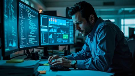 revolutionizing software testing harnessing ai for enhanced efficiency
