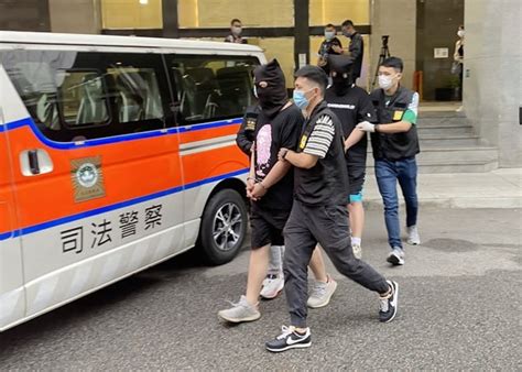 內地購大麻偷運入境 2男高價出售圖利被捕