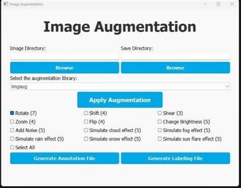 Proposed Gui Geometric Transformation Gt Download Scientific Diagram