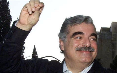 إهانة الحريري من عنجر إلى قصر الصنوبر Asas Media