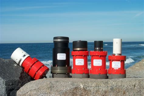 Linkquest Uwm2000h Underwater Modem Oceanscan