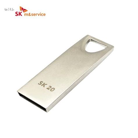 Usb 메모리 Sk20 16gb With Sk 홈플러스 택배배송
