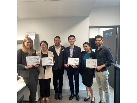 Congratulations To Our Quarter One Team Members Of The Month January 2024 Juliane Schluter