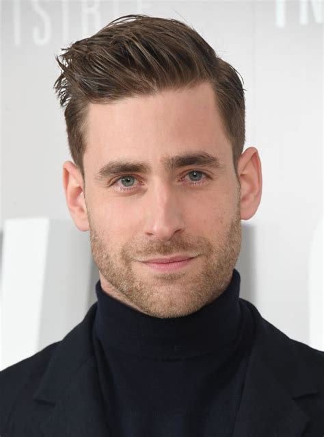 Oliver Jackson Cohen Hot Pictures Popsugar Celebrity Uk