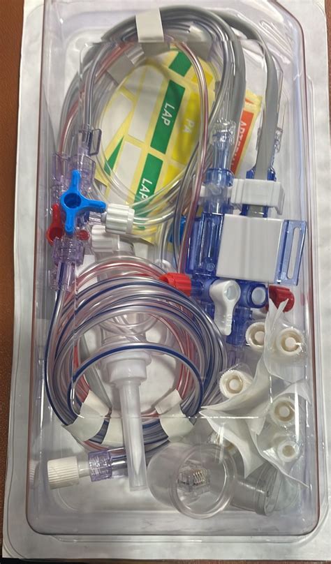 Utah Pressure Transducer Kit Importer In Pakistan