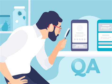 challenge a qa tester faces everyday