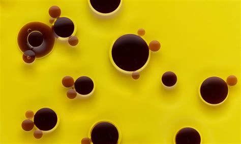 Air Pollution And Particle Size