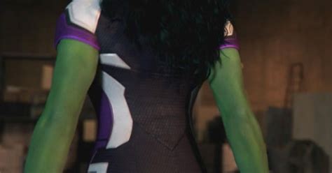 She Hulk Episode 5 Teases How Jen Gets Her Superhero Costume