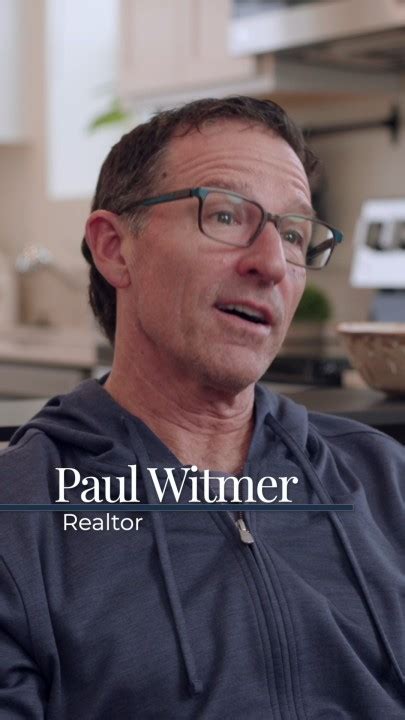 Baessler Homes On Linkedin Realtor Spotlight Paul Witmer