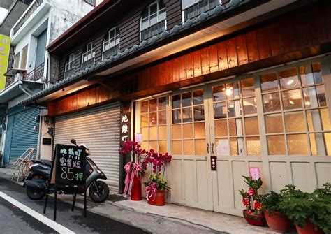 池上餐廳推薦地雞町最接地氣の放山雞料理 玉蟾園台東民宿