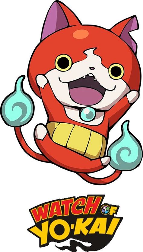 Yokai Watch Jibanyan Digital Art By Gary Zalatan Fine Art America