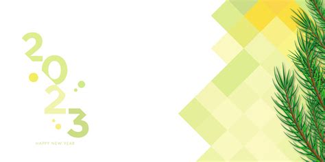 2023 새해 복 많이 받으세요 추상적인 숫자 벡터 그림입니다 인사말 카드 배지 초대장 달력 등의 휴일 디자인 벡터 스톡 일러스트레이션 0명에 대한 스톡 벡터 아트 및 기타