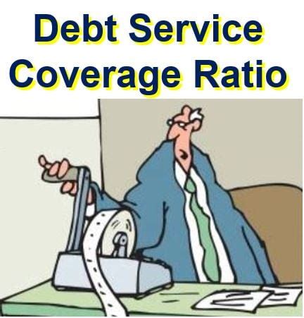 What Is Debt Service Coverage Ratio Dscr Definition And Meaning