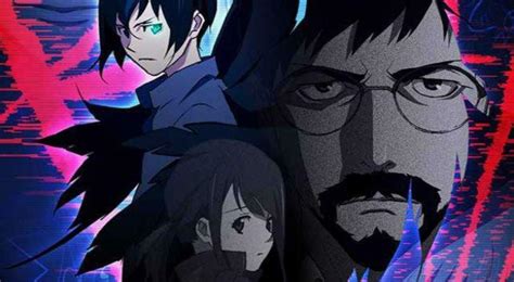 B The Beginning Review Anime Hey Poor Player