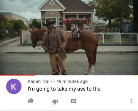 Im Gonna Take My Ass To The Ryoungpeopleyoutube