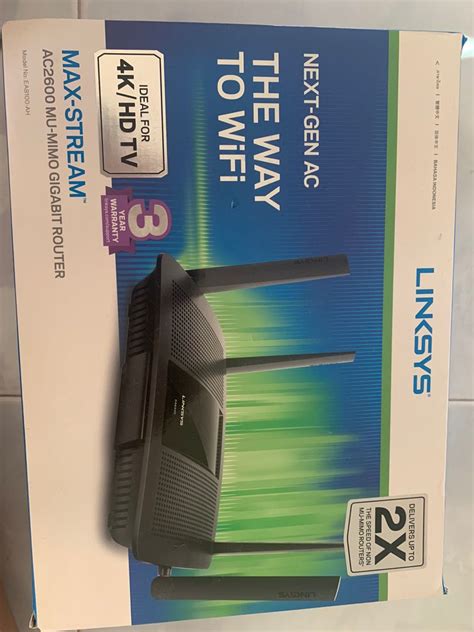 D Link Router Computers And Tech Parts And Accessories Networking On Carousell