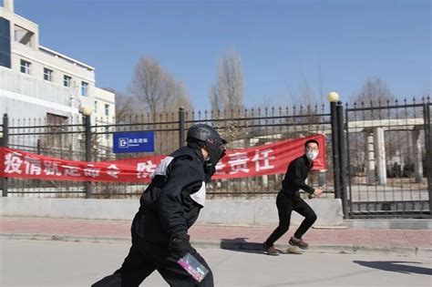乐 都乐都公安联合乐都车站派出所开展反恐演练澎湃号·政务澎湃新闻 The Paper