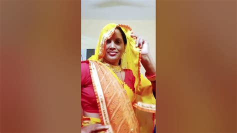 Yah Meethi Bansi Bajai Ke Dil Mera Le Gayo Re Sanvariyashorts Viral