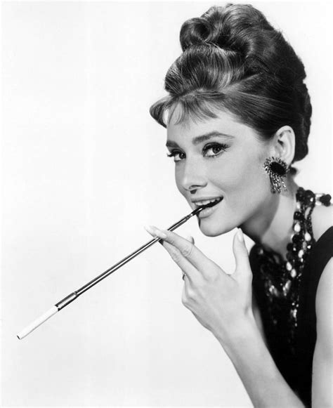 Last Photograph Of Audrey Hepburn