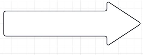 Ability To Curve Shape In Lucidchart Community
