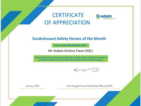 vedant tiwari on linkedin thrilled to share with you all that my