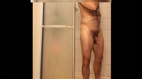 Hairy Muscle Bear Flexing Compilation