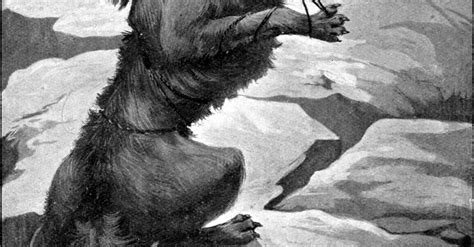 Fenrir World History Encyclopedia