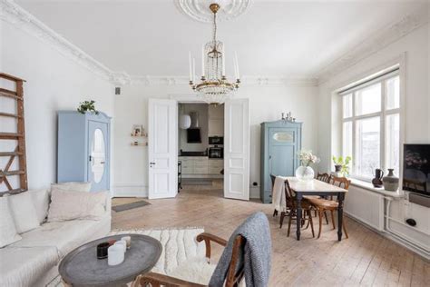 Engelbrektsgatan 55 Såld lägenhet Bostadsrätt Lorensberg
