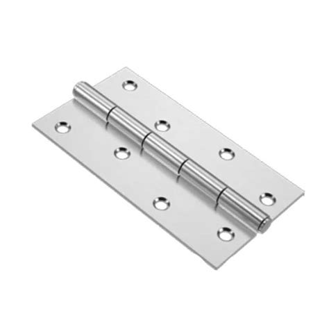 Polished Stainless Steel Premium Hinges Length 6inch 5inch At Rs 250 In Delhi