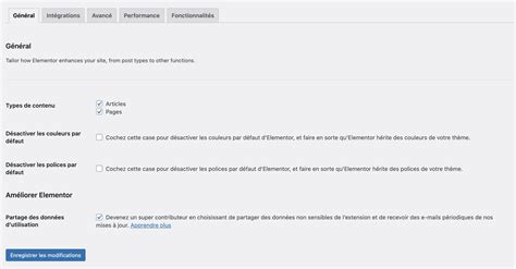 Elementor Wordpress Le Guide Complet Pour Tout Comprendre Himalaya Academy