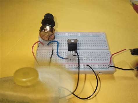 Dc Motor Speed Control Project Gilkut®️