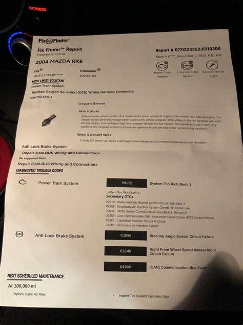 Thoughts On Atkins Rebuild Kits R Rx8