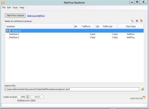 How To Configure Netflow Server In Palo Alto Firewall Gns3 Network