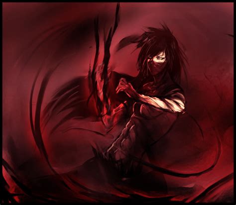 Bleach Ichigo Mugetsu Wallpapers Wallpaper Cave
