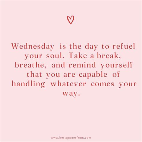 Find Your Midweek Inspiration Top 109 Wednesday Motivational Quotes