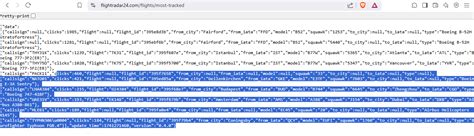 Custom Component Flightradar24 Page 16 Custom Integrations Home Assistant Community