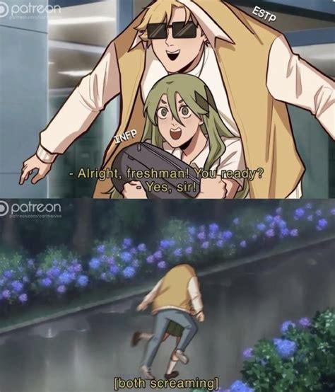 Pin By 지원 강 On 빠른 저장 In 2025 Mbti Character Mbti Infp Personality