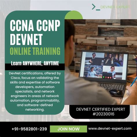 devnet expert on linkedin ccnatocciedevnet integratedlearning