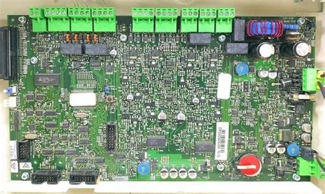 Morley Dxc4 Addressable 4 Loop Fire Alarm Control Panel At ₹ 70000