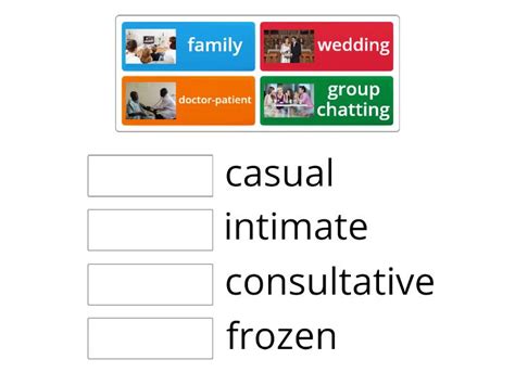 Speech Styles Match Up