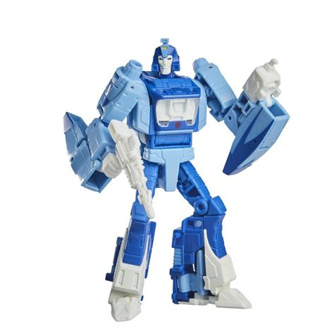 Blurr Transformers