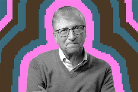 ايتنا بیل گیتس تنها سه شغل در دنیای تحت تسلط هوش مصنوعی باقی می‌ماند