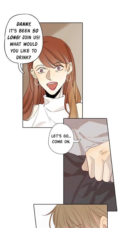 Dong Ye Hate You Love You Update C14 30 Eng Page 28 Of 30