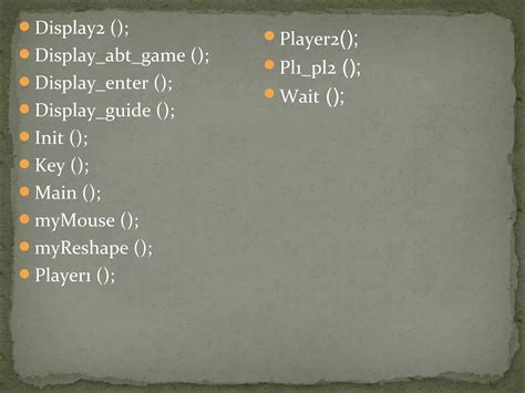 ludo board game opengl computer graphics ppt