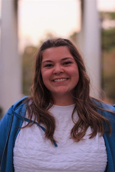 Lanie Padgett The Seahawk