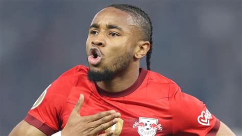 Has Chelsea Signed Nkunku How Much Did Chelsea Pay For Nkunku Abtc
