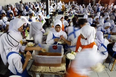 Ini Dia 3 Masalah Dasar Pekerja Wanita Di Perusahaan SP LINFOX