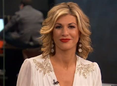 Real Housewives Of Orange County Alexis Opens Up About Tamra Party