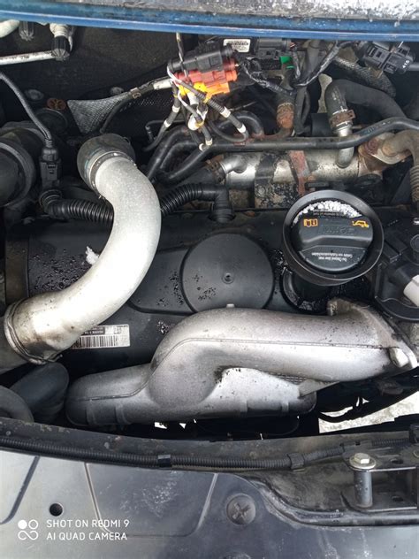 SILNIK VW T5 2 5TDI BNZ KOMPLETNY 13227009997 Oficjalne Archiwum