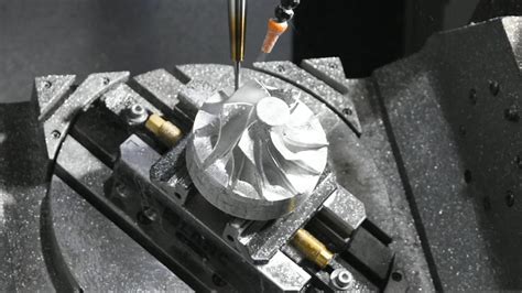 The Role Of Finite Element Analysis In Cnc Machining Ethereal Machines